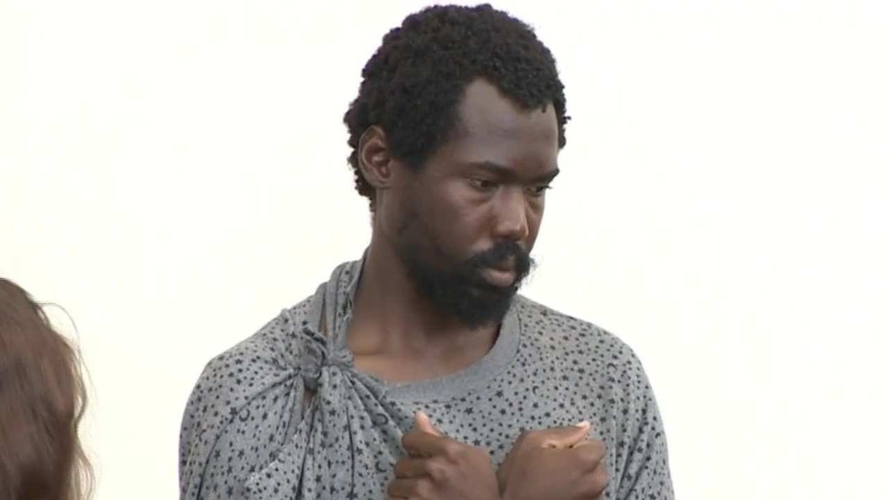 Man accused of attacking Worcester library worker with skateboard ...