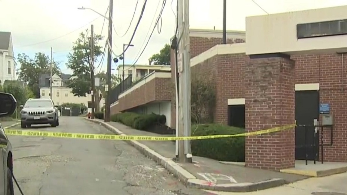 Man taken to hospital after shooting in Malden - Boston News, Weather ...