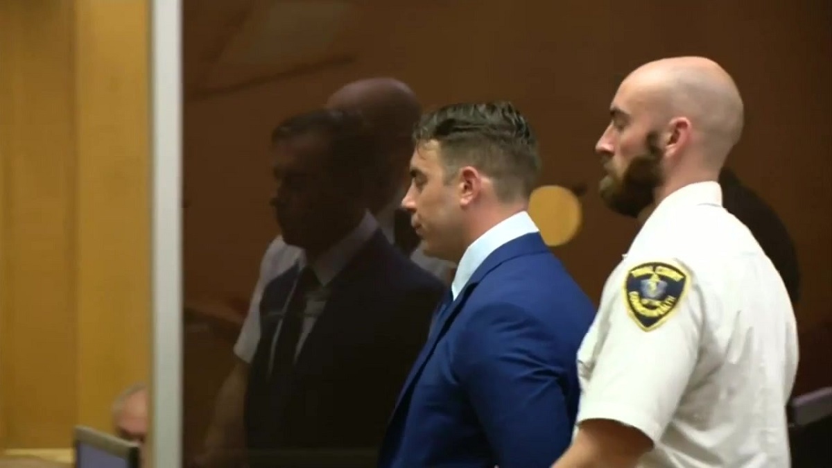 Fairhaven man appears in court in connection with deadly hit and run ...