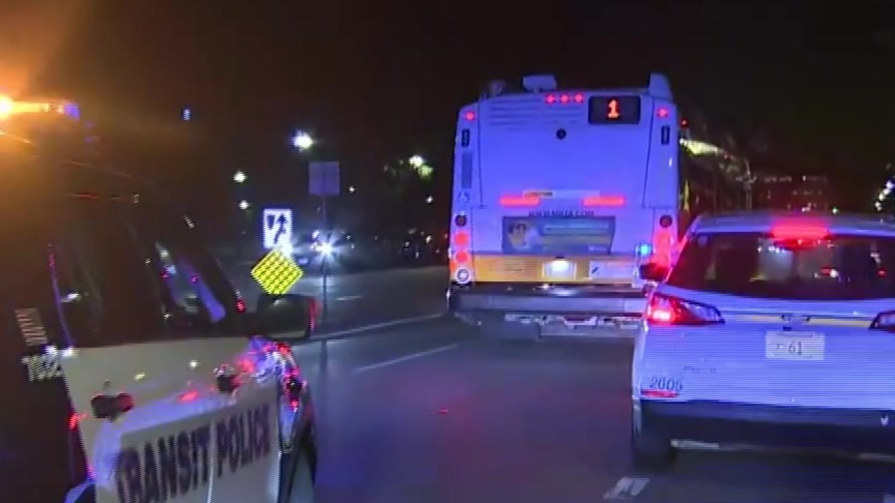 MBTA bus driver assaulted in Boston’s South End - Boston News, Weather ...