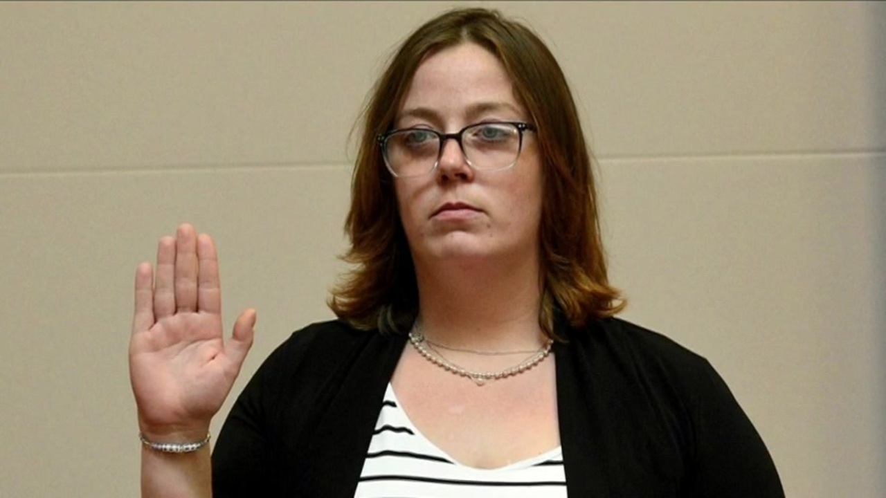 Jury reaches split verdict in baby abandonment case involving Dennis ...