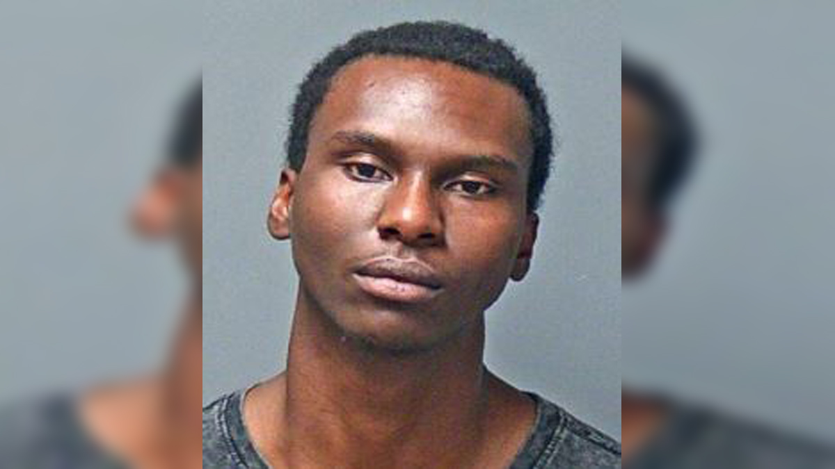 Suspect arrested in Manchester, NH convenience store shooting - Boston ...