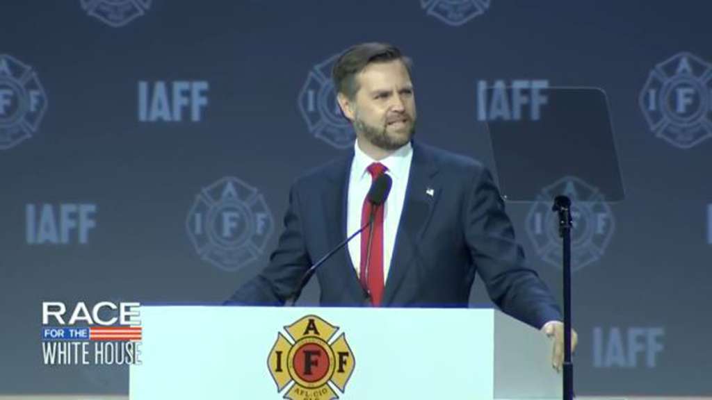 Vance laments that school shootings are a ‘fact of life’ in the US as ...