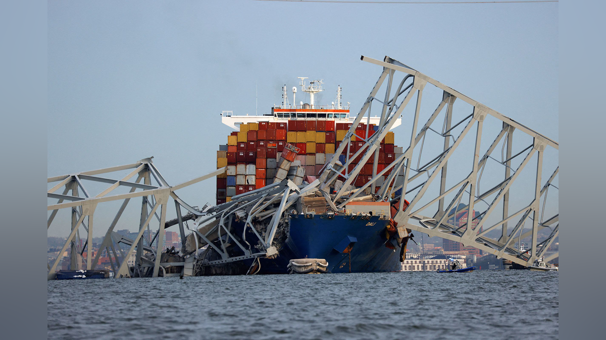 Justice Department seeks $100 million from two companies that owned ...