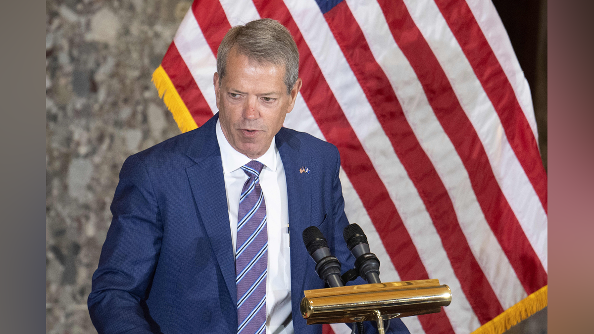 Nebraska governor ends push to change the way state awards electoral ...