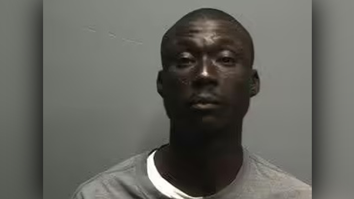 Police arrest Avon man after bank robbery, bomb threat in Randolph ... Police arrest Avon man after bank robbery, bomb threat in Randolph ...