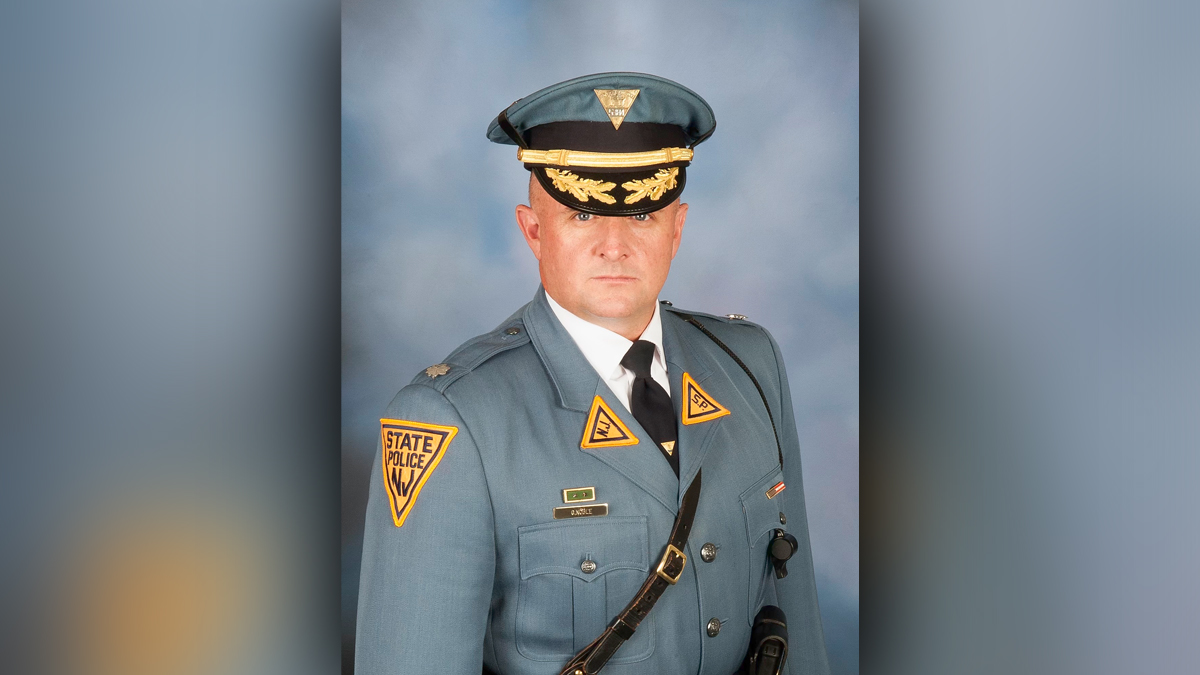 Gov. Healey appoints Geoffrey Noble as next Massachusetts State Police ...