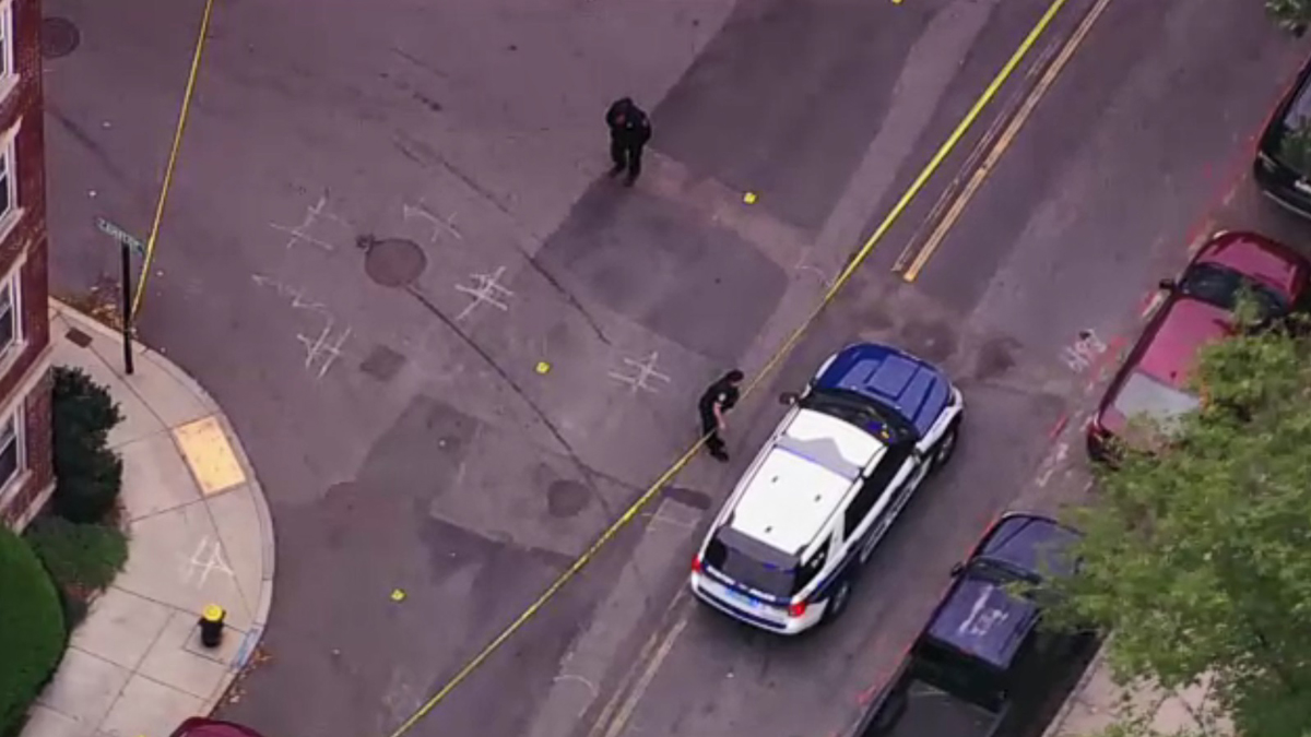 Police investigating after person stabbed in Brighton - Boston News ...