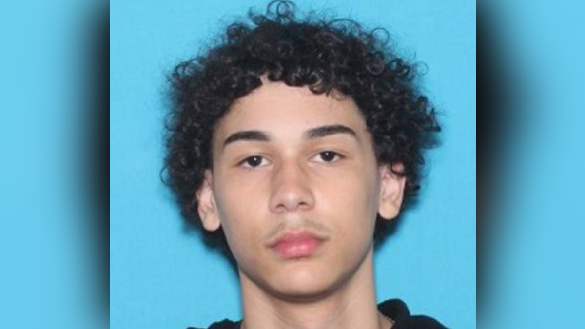 18 Year Old Charged In Connection With Armed Robbery Of Letter Carrier