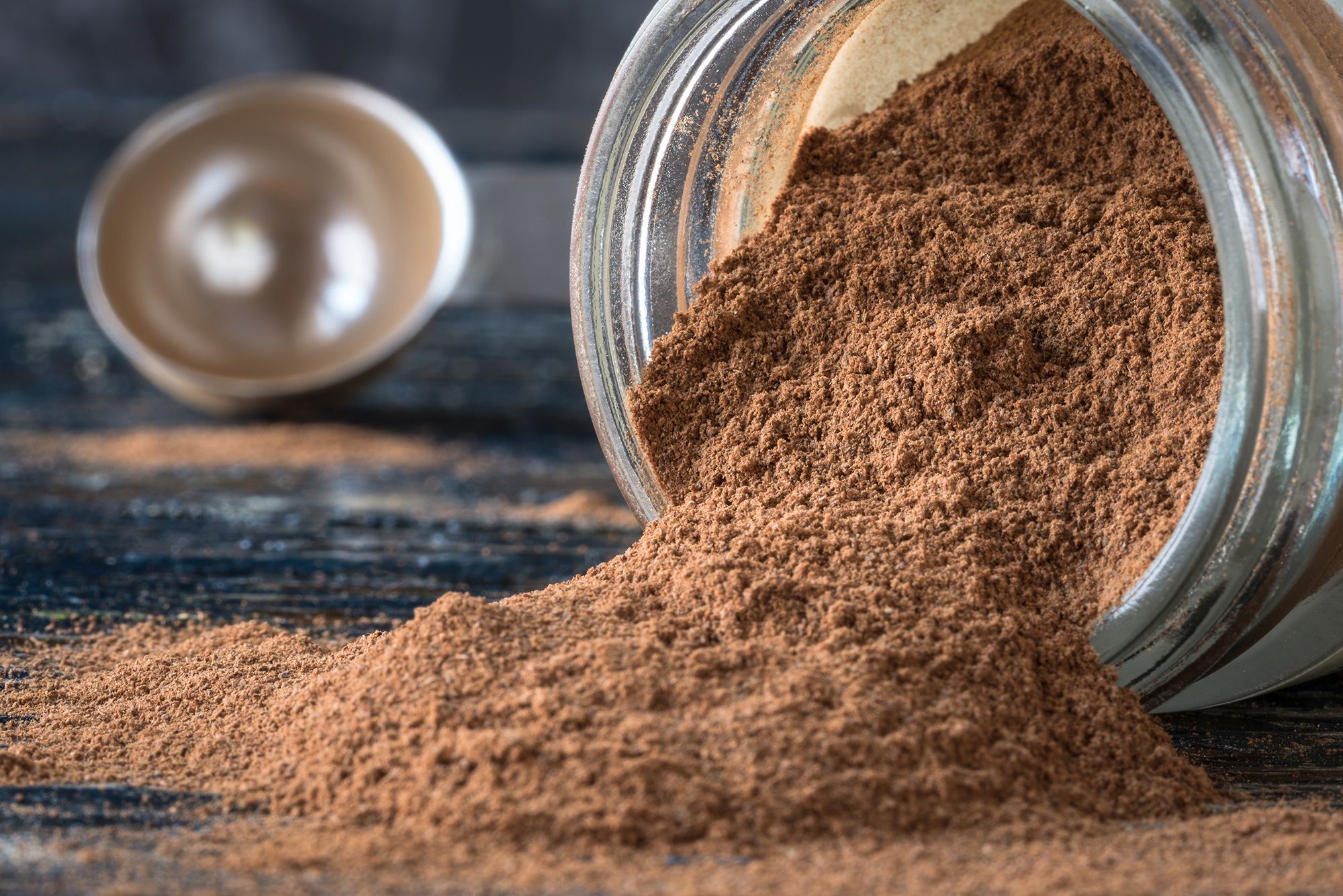 High lead levels found in cinnamon and spice blends from 12 brands ...