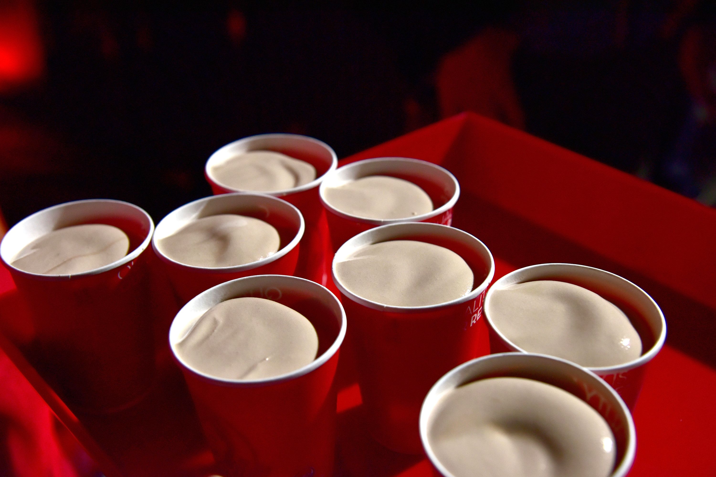 Wendy’s takes aim at McDonald’s broken ice cream machines with $1 ...