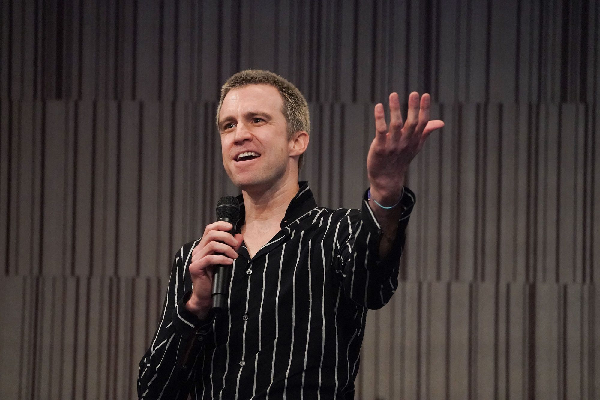 Gavin Creel, Broadway star known for ‘Hello, Dolly!’ and ‘Waitress ...