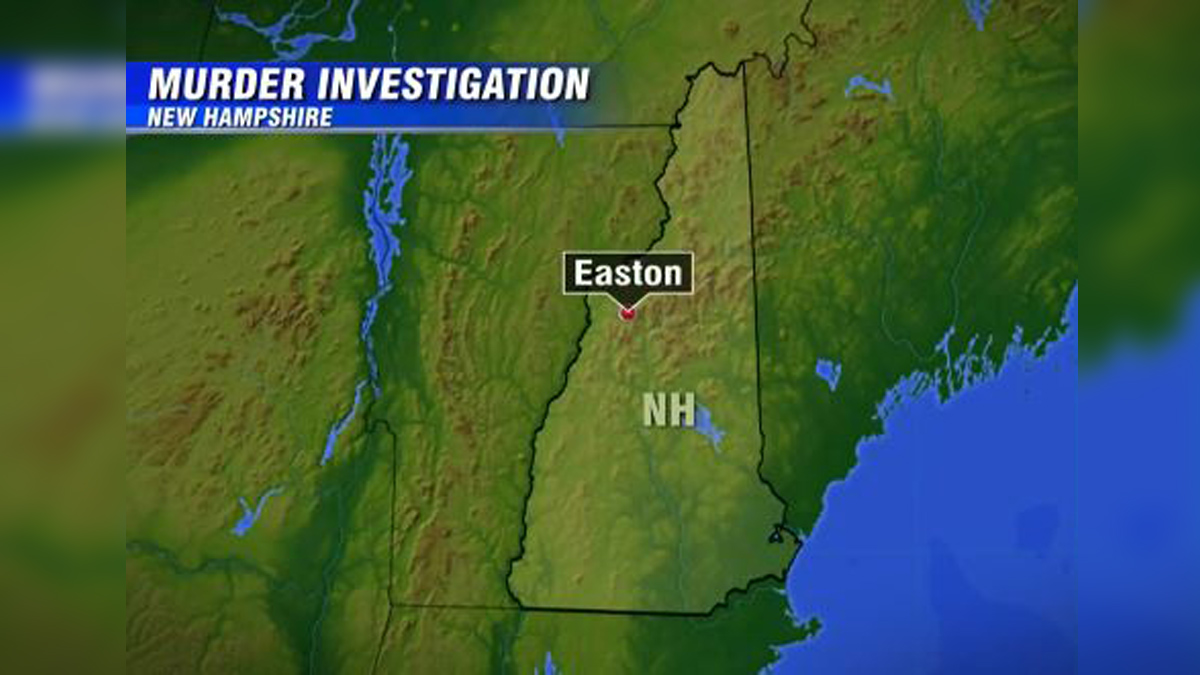 Nh Man Facing Murder Charge After Allegedly Killing Grandmother With