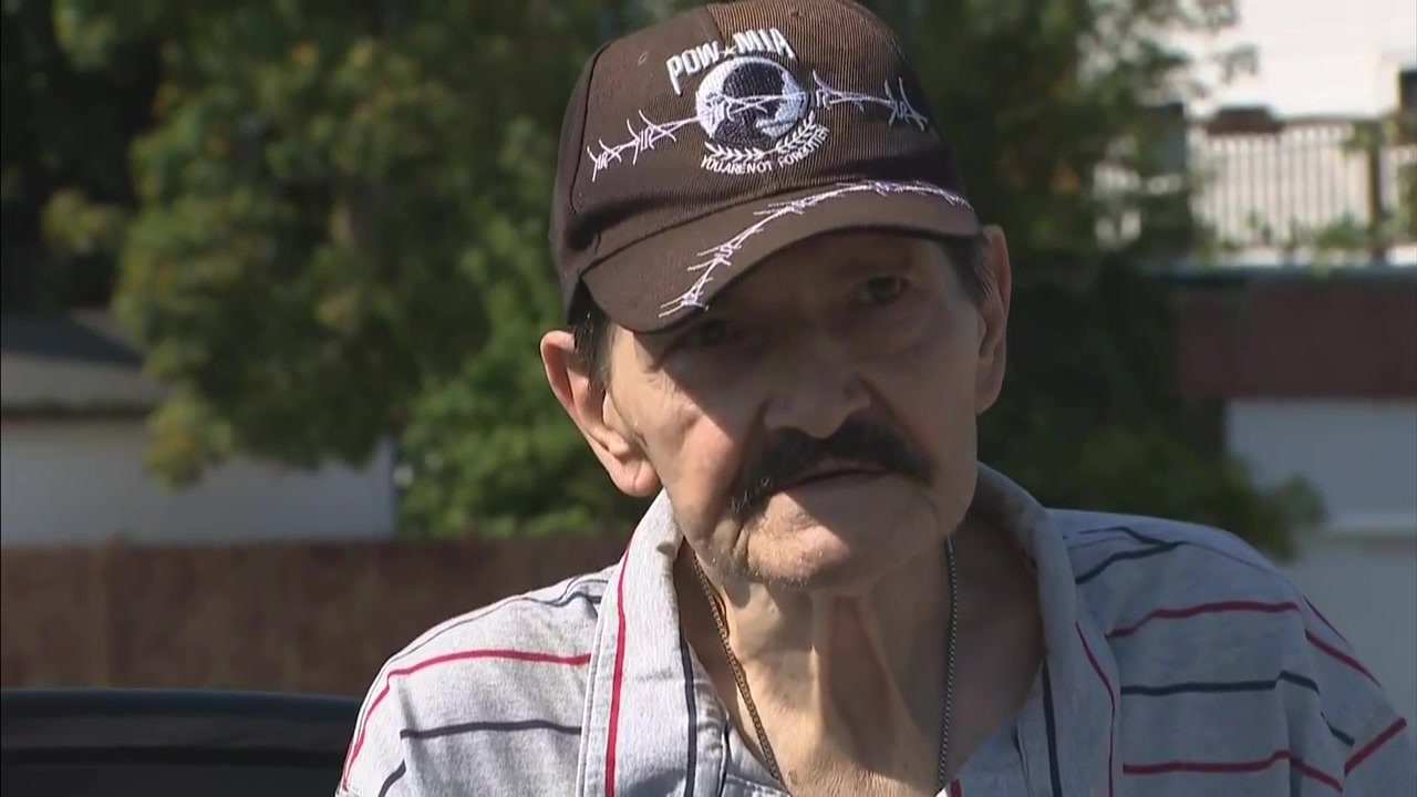 Everett veteran scammed out of $20k, suspect charged - Boston News ...