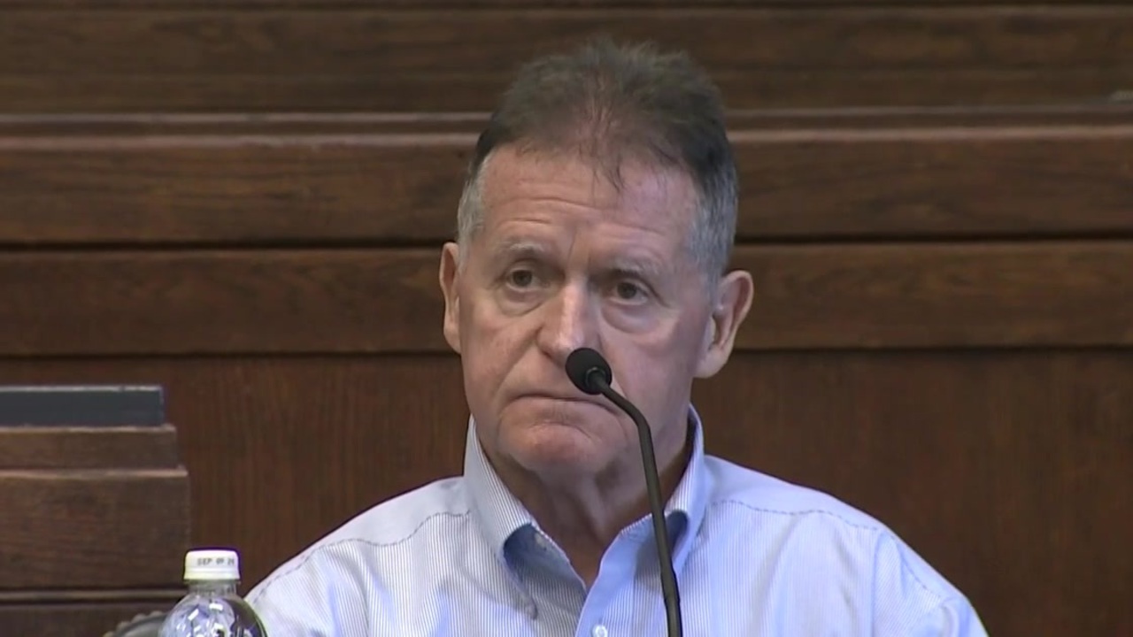 Braintree reaches $14.9 million settlement with man wrongfully ...