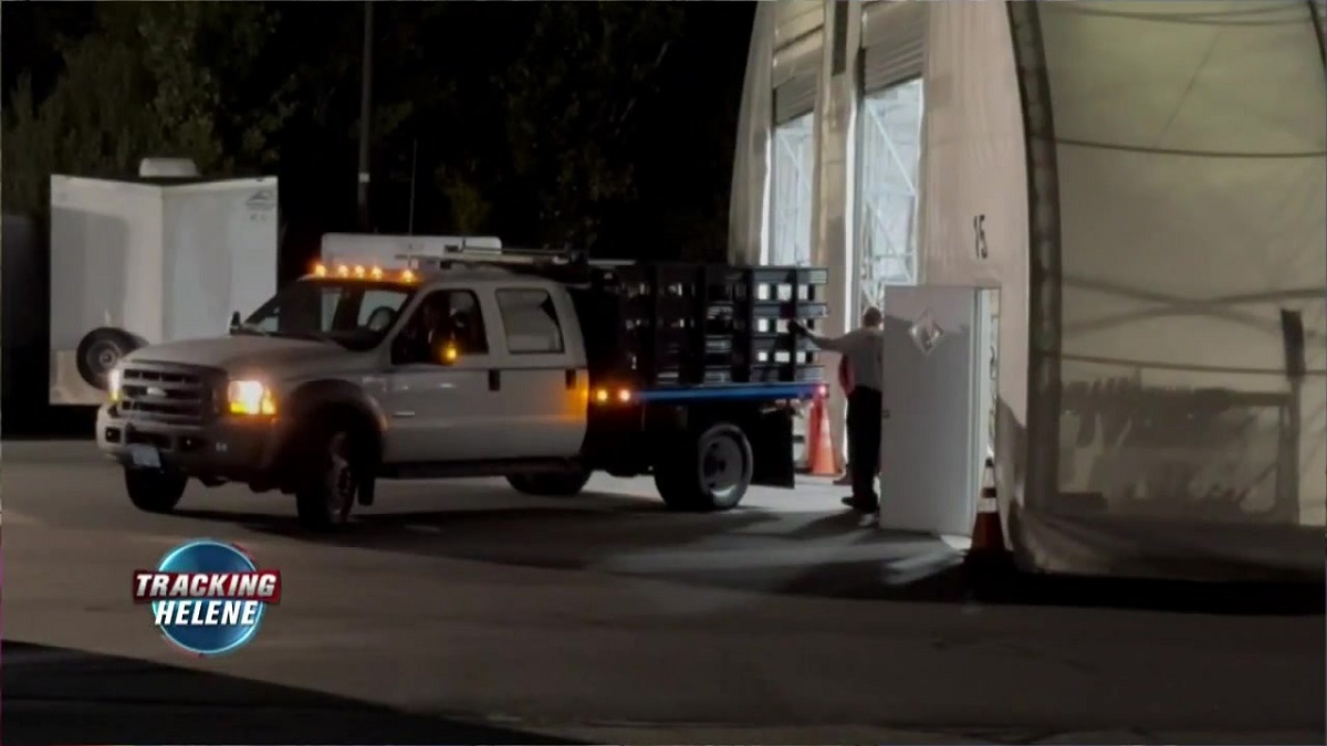 Massachusetts FEMA task force deploys for possible search and rescue ...