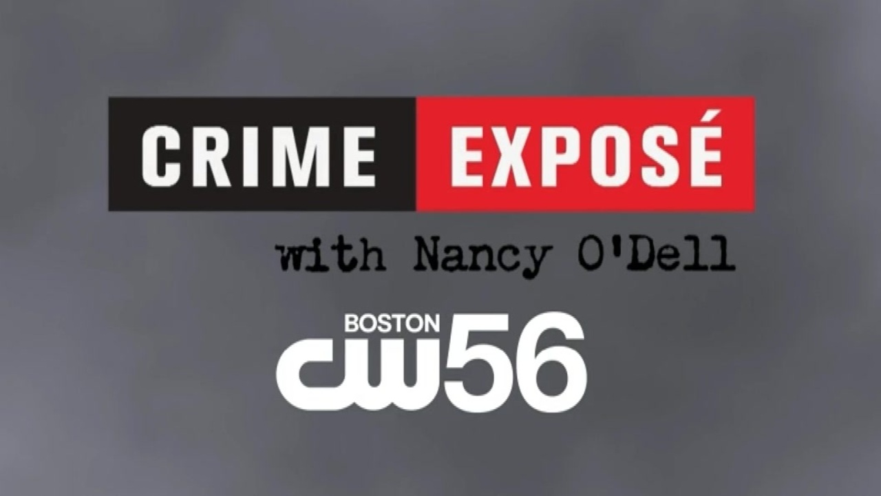‘Crime Exposé With Nancy O’Dell’ premieres on CW56 - Boston News, Weather, Sports | WHDH 7News
