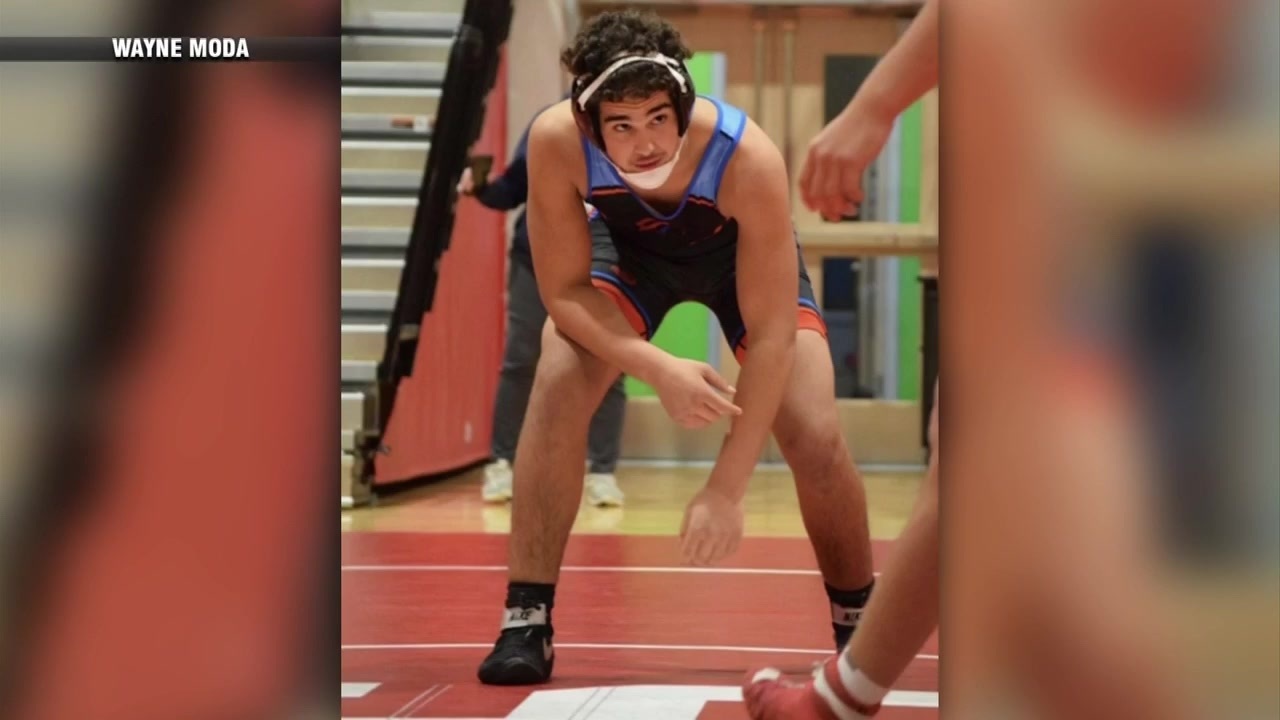 Peabody high school junior dies after suffering medical emergency while ...
