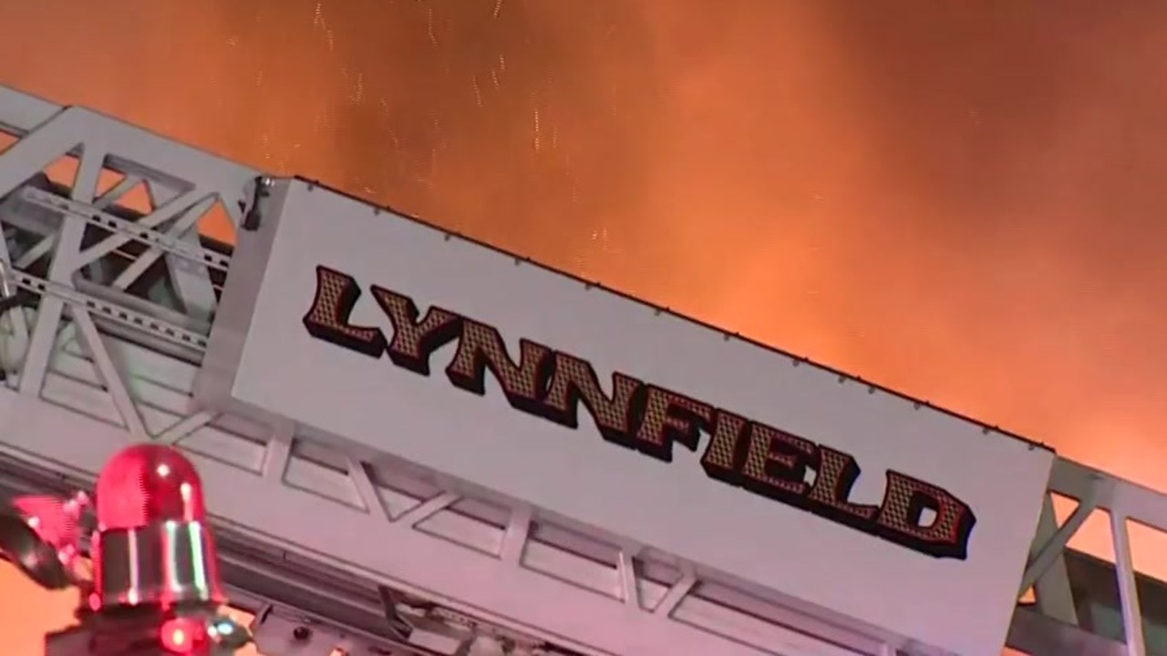 ‘There is nothing left’: Several businesses total losses in Lynnfield ...