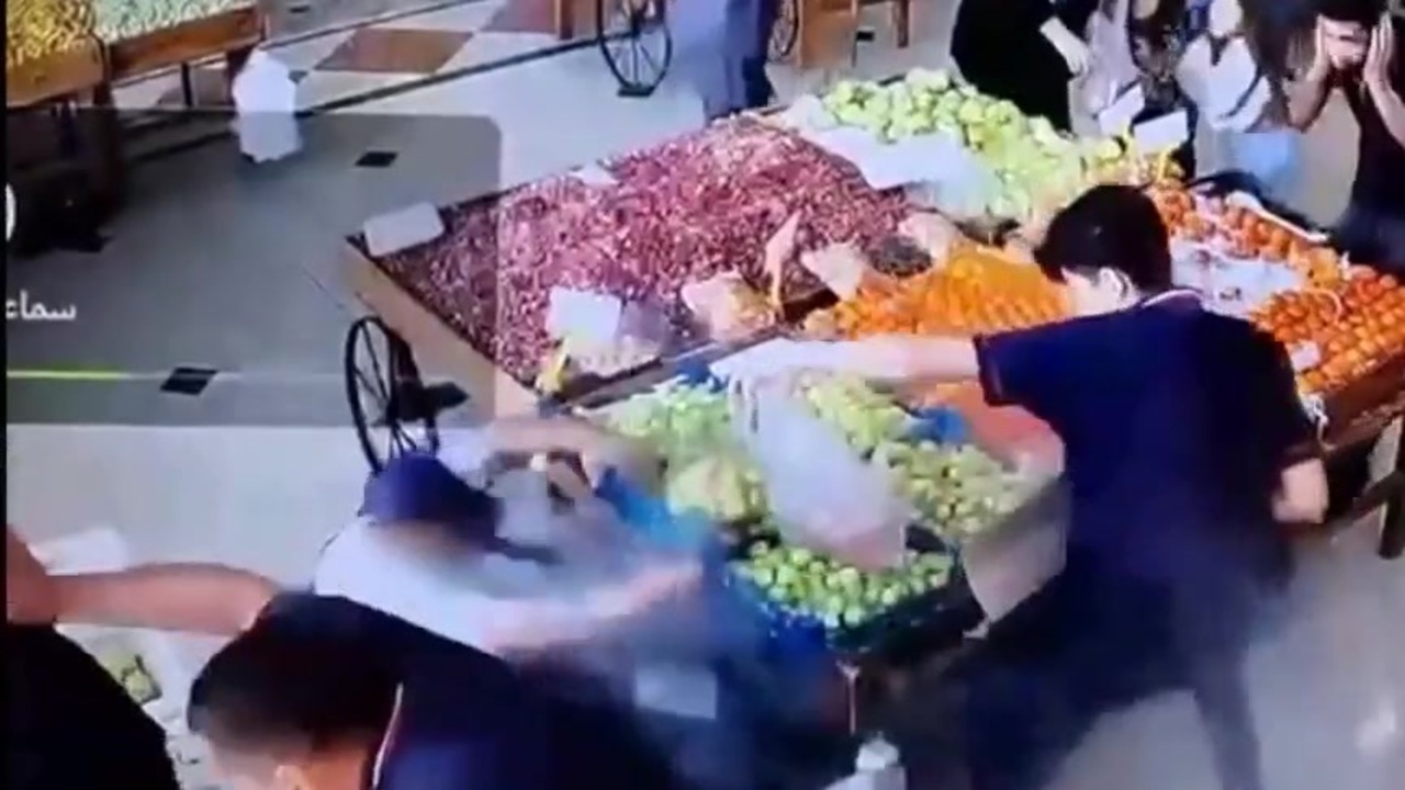 At least 9 dead, thousands injured after Hezbollah hit by a wave of ...