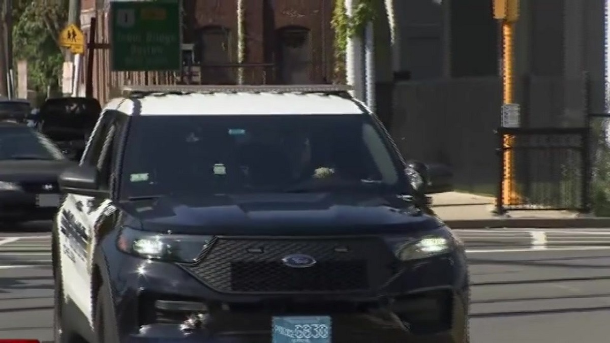 Police investigating 2 stabbings in Chelsea - Boston News, Weather ...