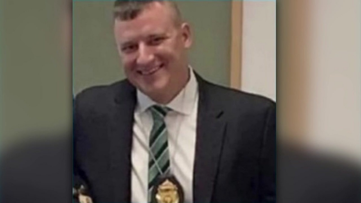 Hearing canceled after former officer accused of killing Sandra ...