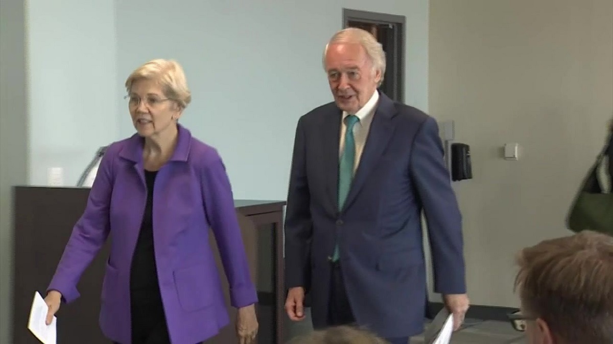 Mass. lawmakers slam Steward CEO after he refused to answer subpoena to ...