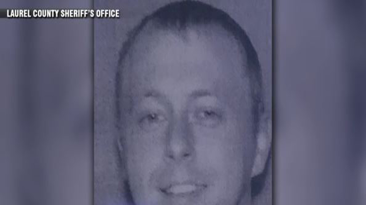 After interstate shootings wound 5 in Kentucky, searchers scour hill ...