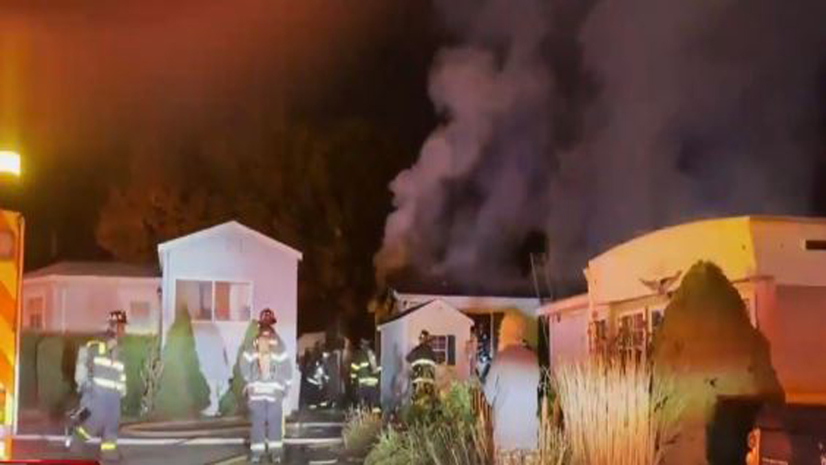 Fire officials investigating deadly blaze in Peabody - Boston News ...