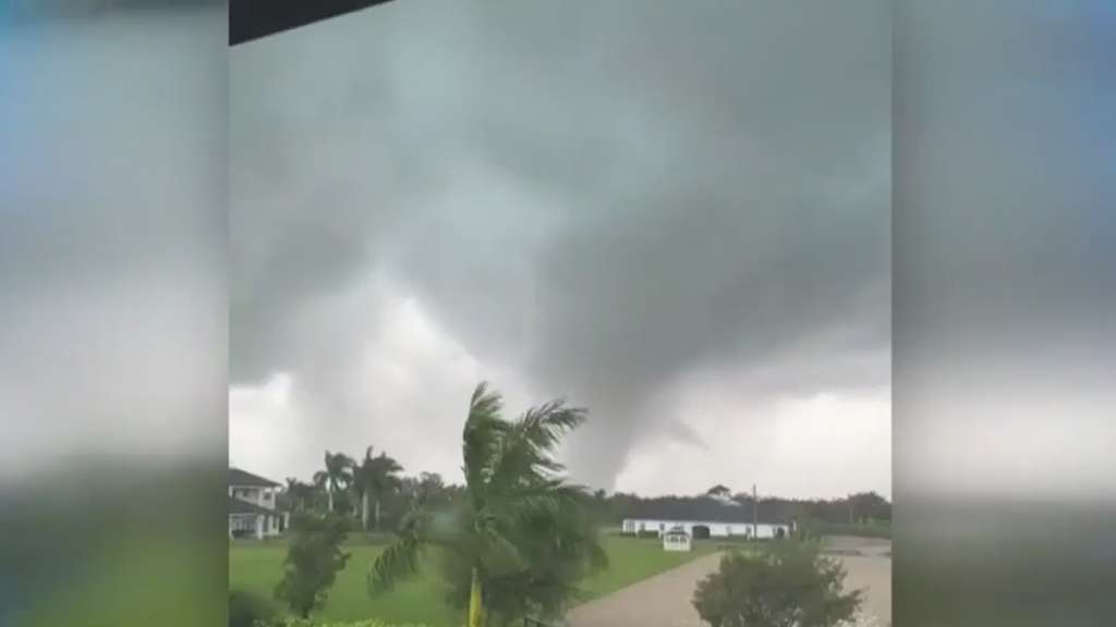 ef4 tornado florida