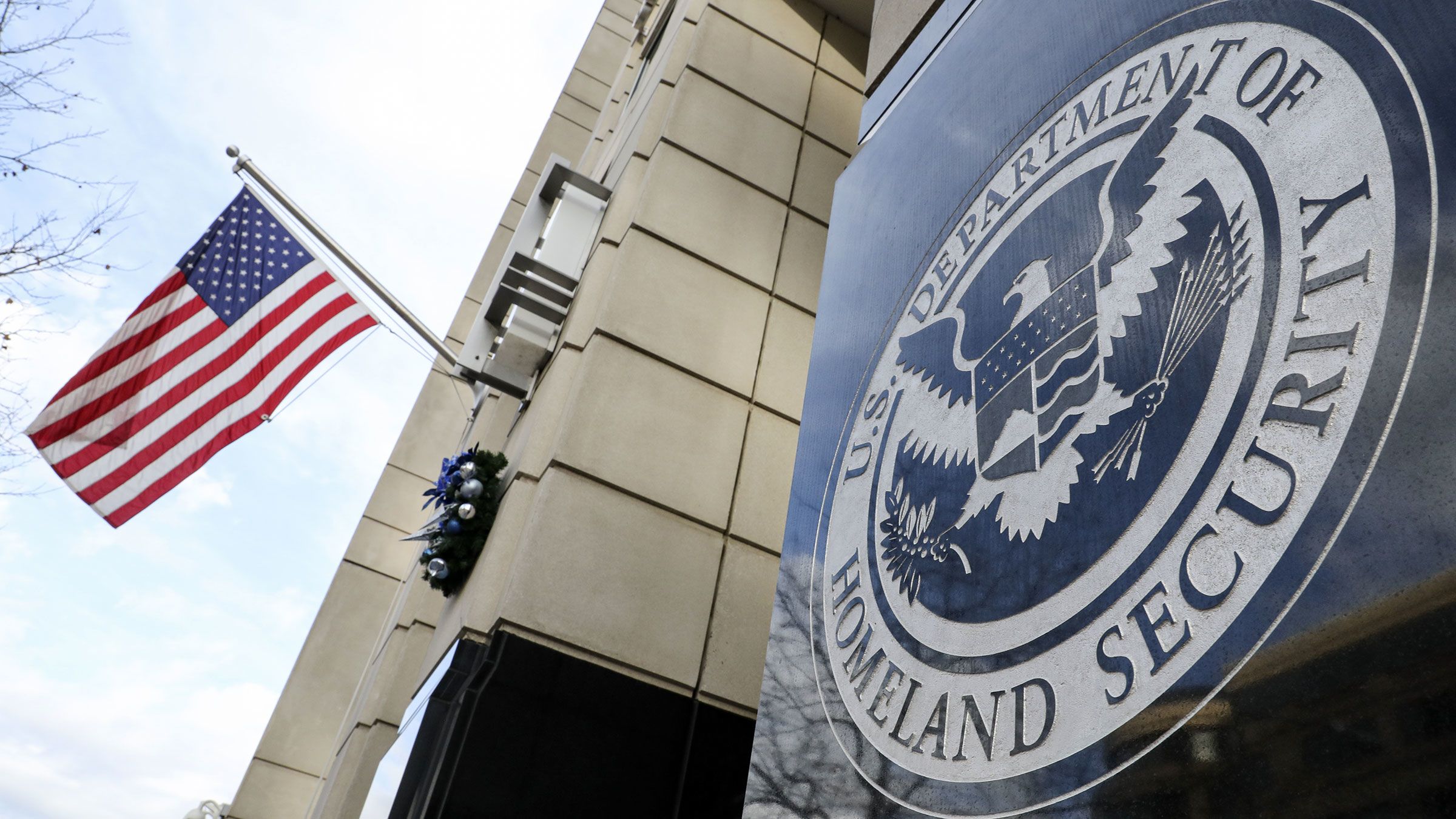 New DHS report warns of ongoing ‘heightened threat environment’ ahead ...