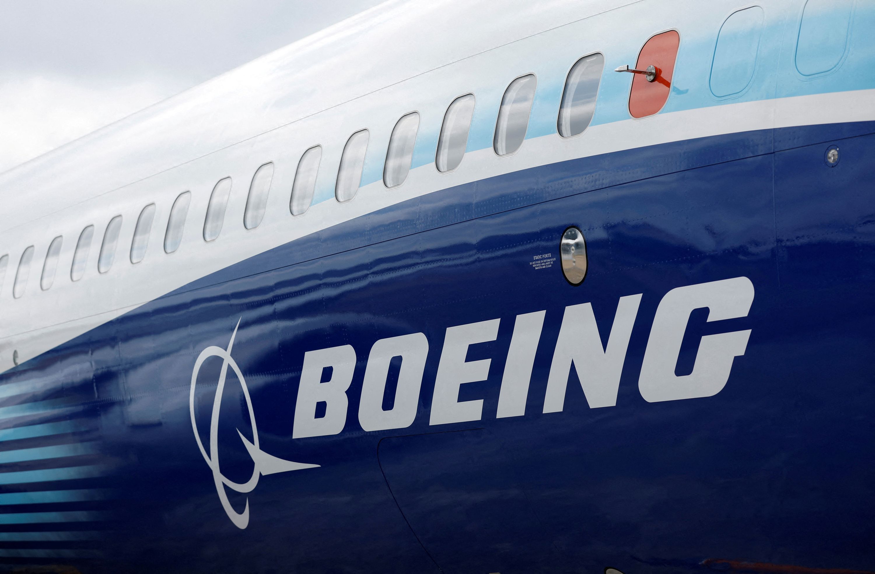 Boeing to lay off roughly 10% of its workforce - Boston News, Weather ...