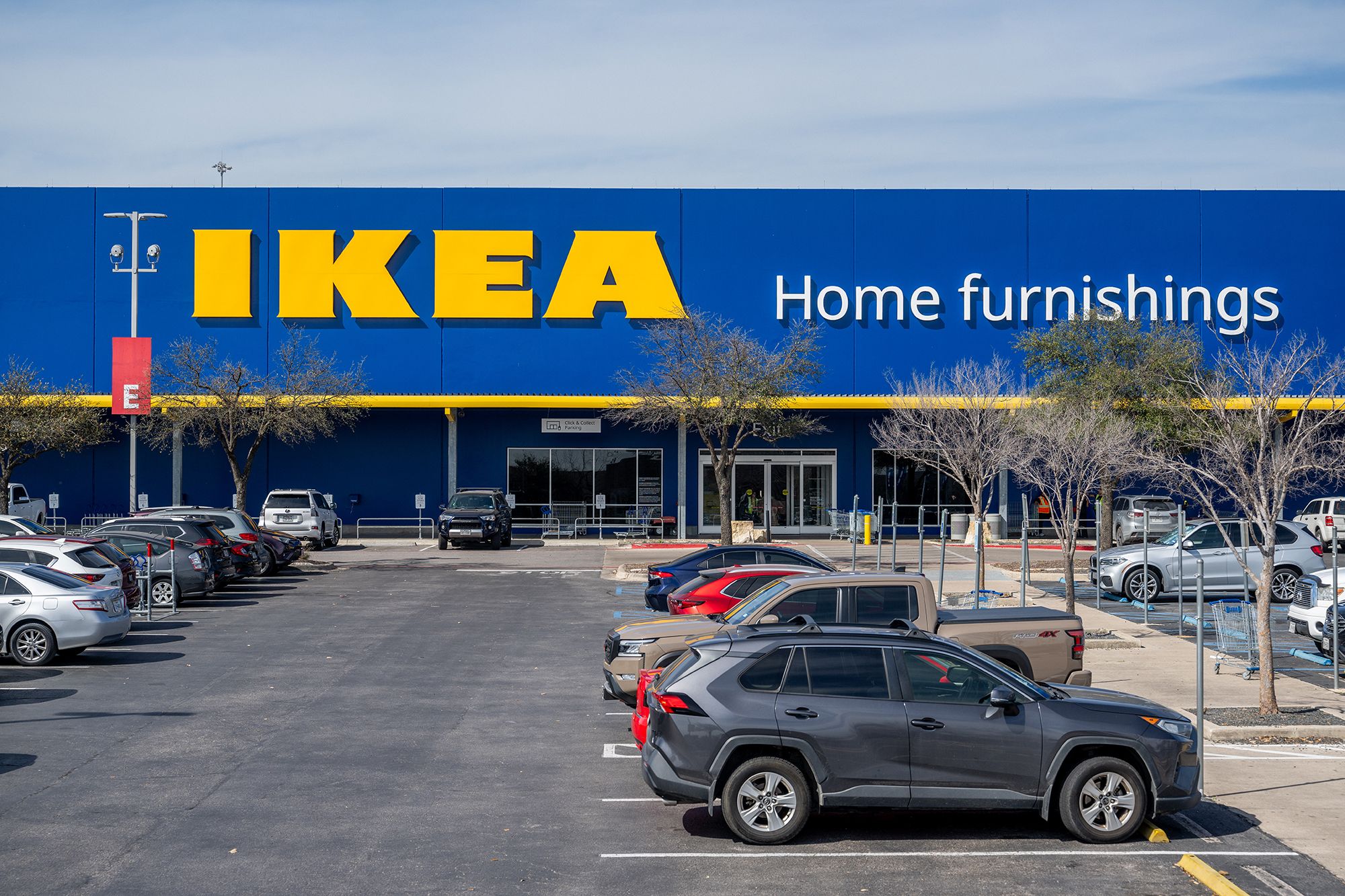 Ikea revenue falls after it lowered prices - Boston News, Weather ...
