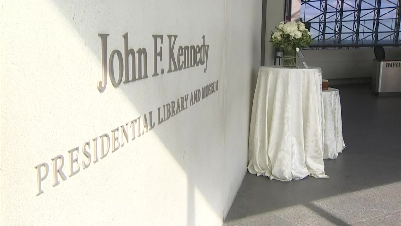 ‘A woman of true grace and grit’: Reactions pour in after death of ...