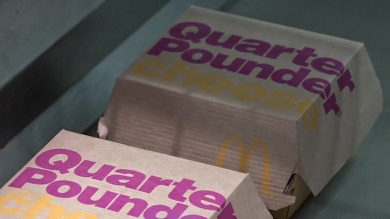 At least 75 sickened as deadly McDonald’s E. coli outbreak expands ... At least 75 sickened as deadly McDonald’s E. coli outbreak expands ...