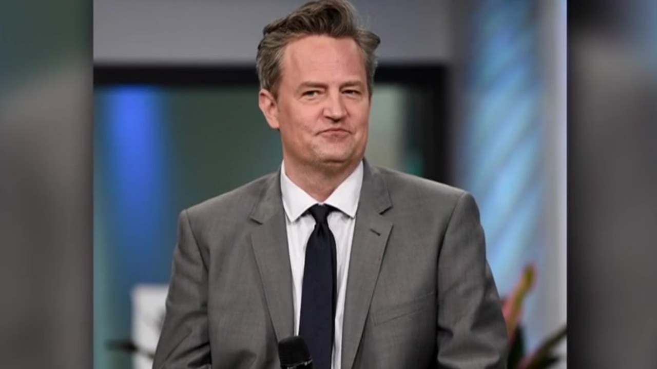 Doctor charged in connection with Matthew Perry’s death pleads guilty ...