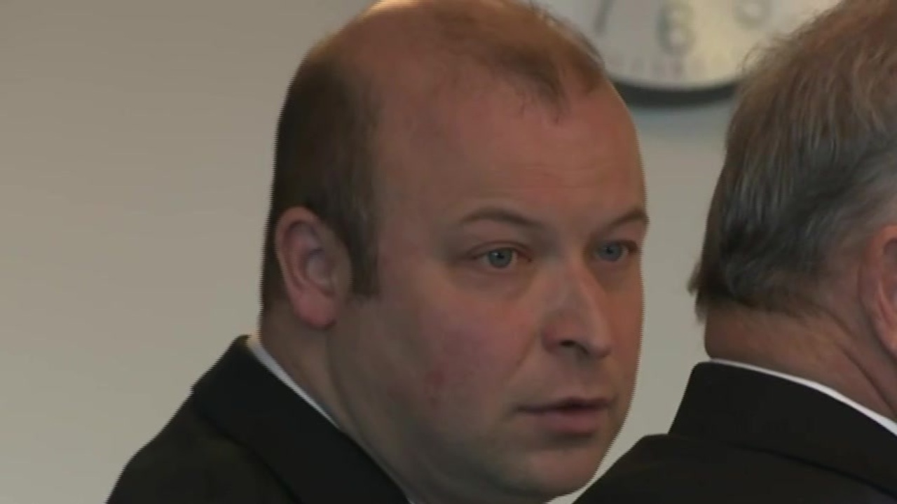 Bus driver arraigned on kidnapping charges involving 3 Newton students ...