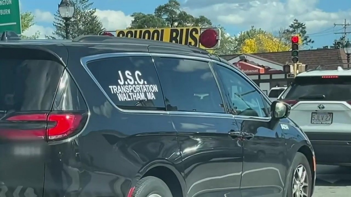 Newton school bus driver indicted on kidnapping charges - Boston News ...