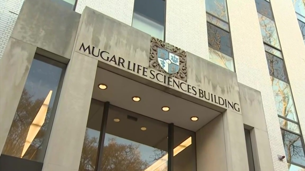 Northeastern students now need IDs to access building’s restrooms due ...