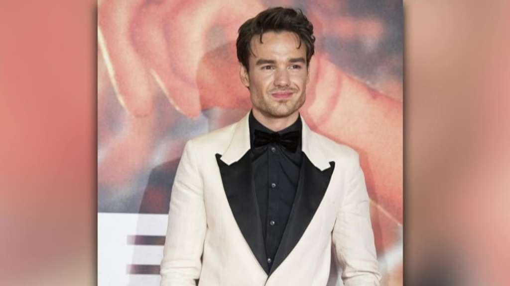 Initial report shows Liam Payne had cocaine in his system when he died ...