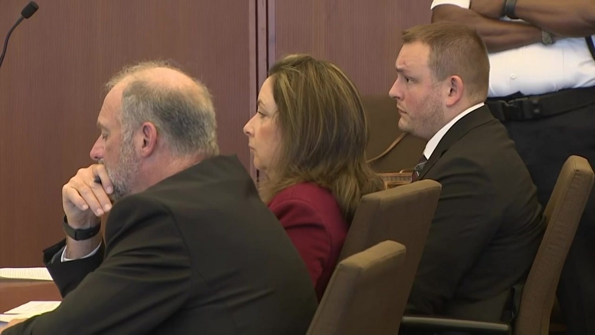 Driver sentenced to life in prison in connection with deadly 2019 ...