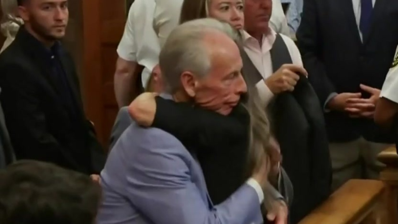 Prosecutor plans to call Karen Read’s father to testify during murder ...