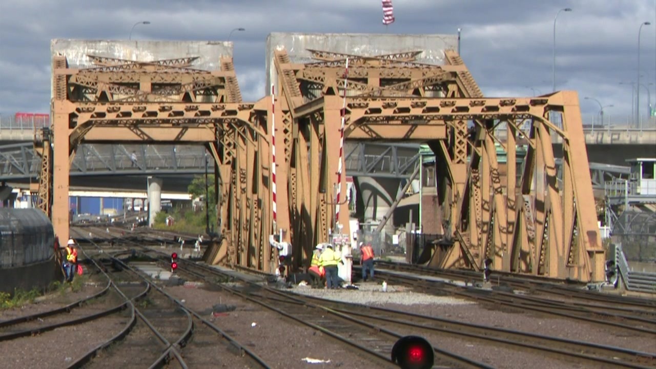 MBTA receives federal grant to expand, update North Station railroad ...