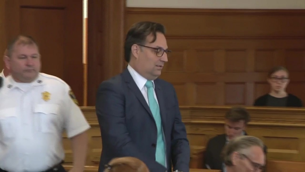 Brian Walshe returns to court as defense seeks new evidence related to ...