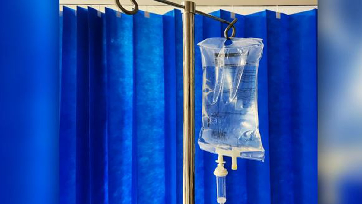 Mass. General defers some elective procedures amid IV fluid shortage ...