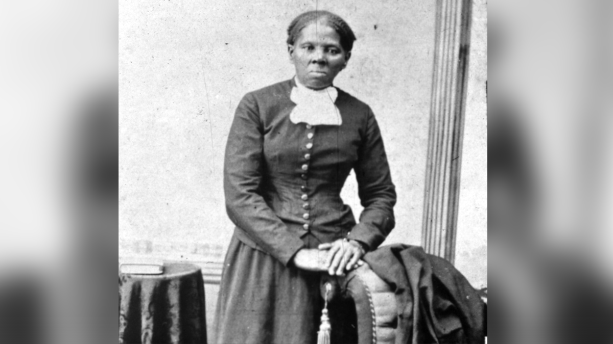 Harriet Tubman honored for military service on Veterans Day nearly 160 years later - Boston News ...