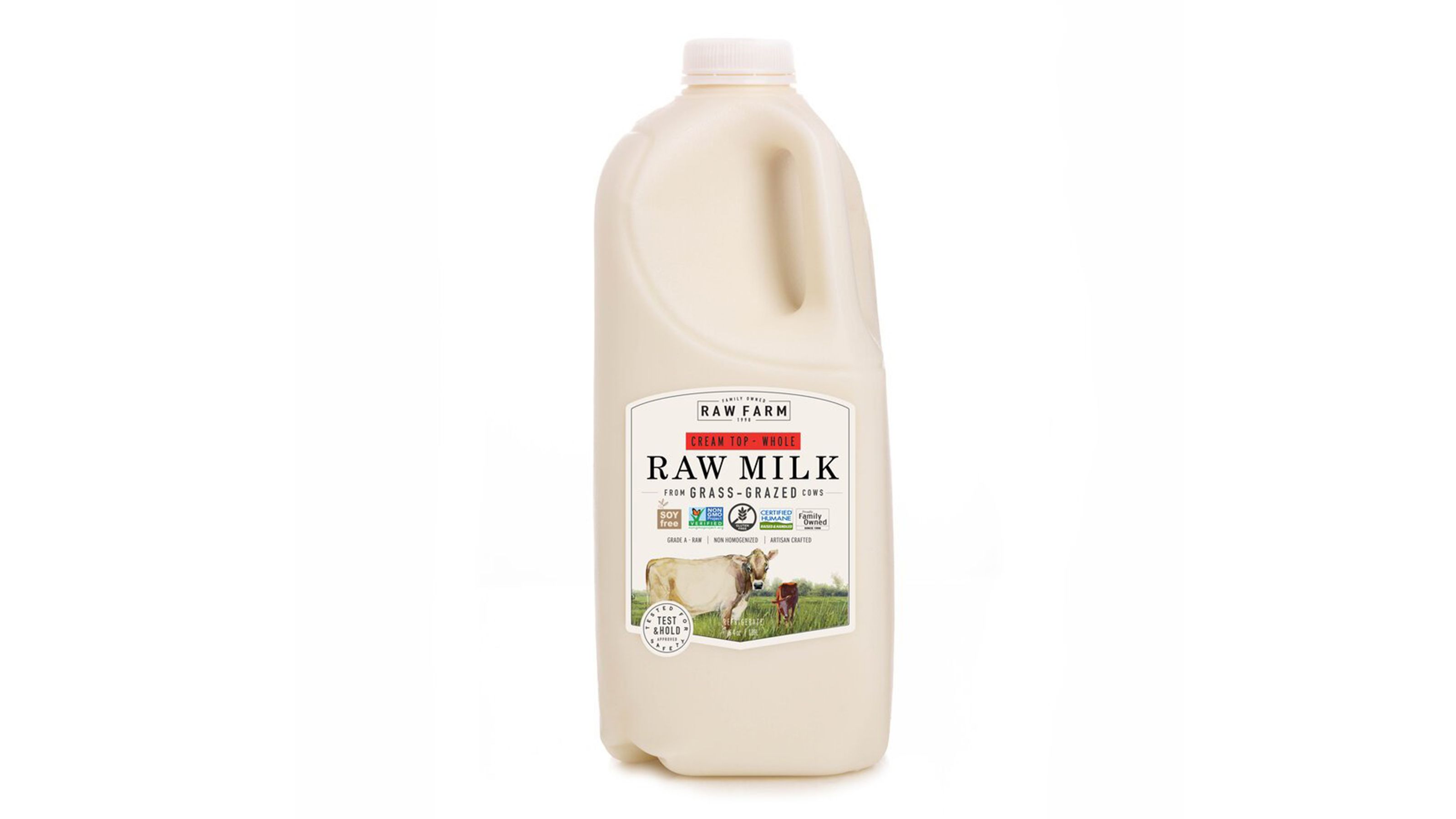 Bird flu virus detected in raw milk in California - Boston News ...