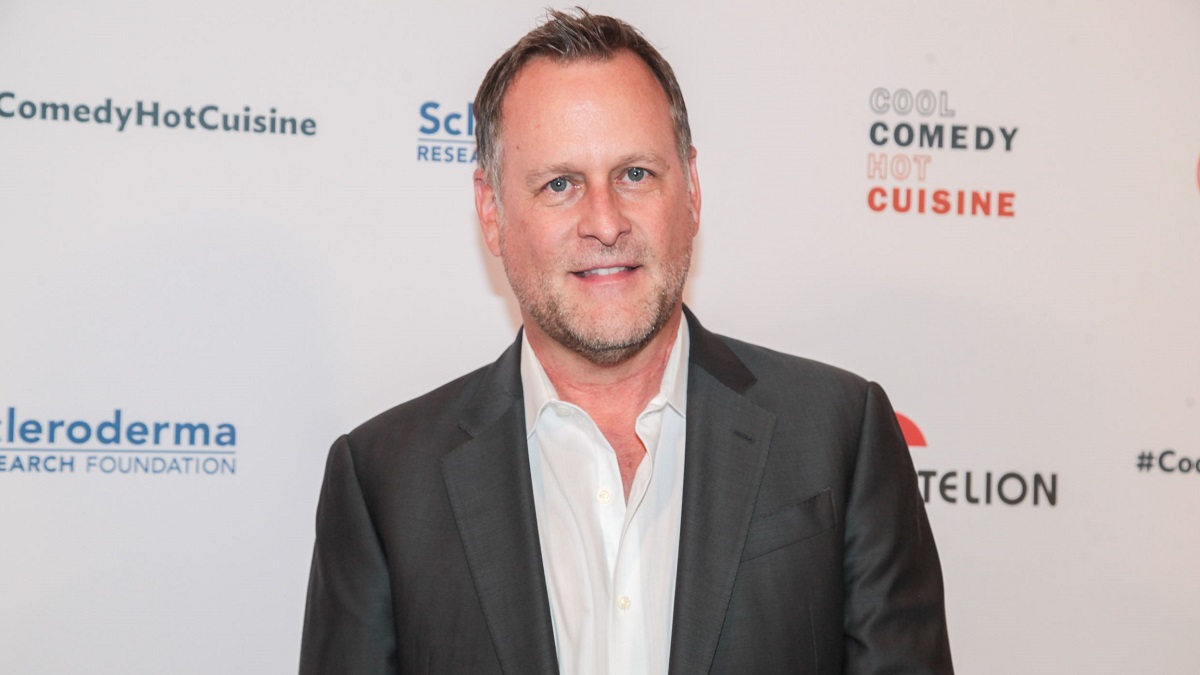Dave Coulier, ‘Full House’ star, diagnosed with cancer - Boston News ...