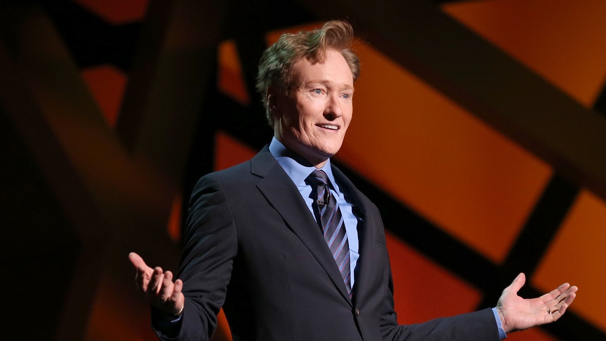 Brookline native Conan O’Brien set to host the 97th Academy Awards ...