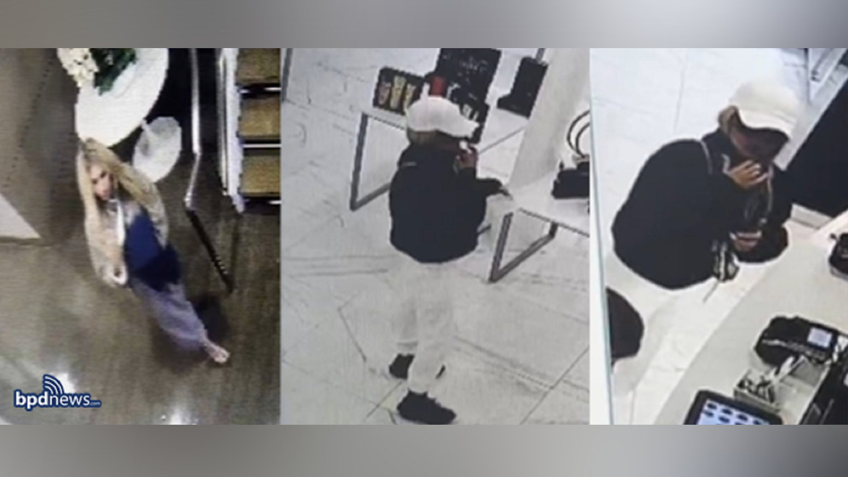 Boston police searching for suspect in $250K jewelry robbery at Back ...